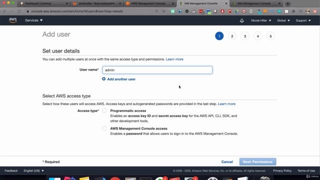 2. Install Terraform and Local Setup