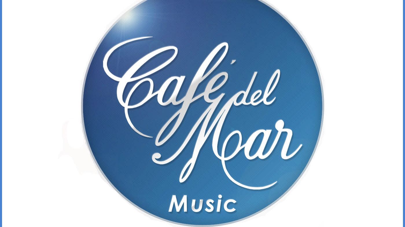 Café Del Mar 2013 - Café Del Mar Music 2 Decades 1994 • 2014