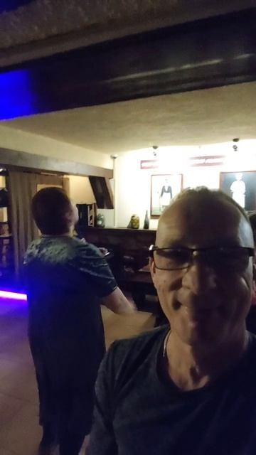 Рок-н-ролл по русски.