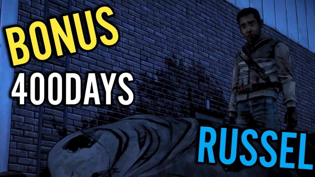 №15.Bonus\The Walking Dead\400days Russel