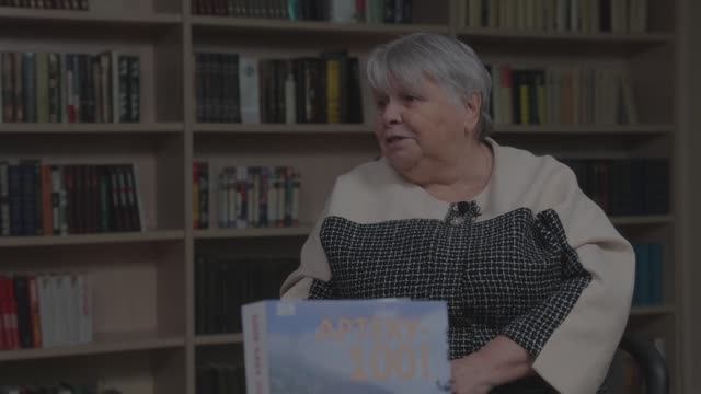 «От пионервожатой до министра образования Карелии»: интервью с Галиной Анатольевной Разбивной