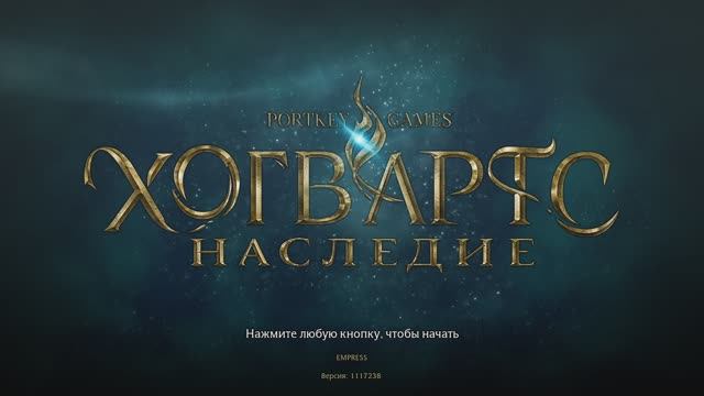 hogwarts legacy #29 финал