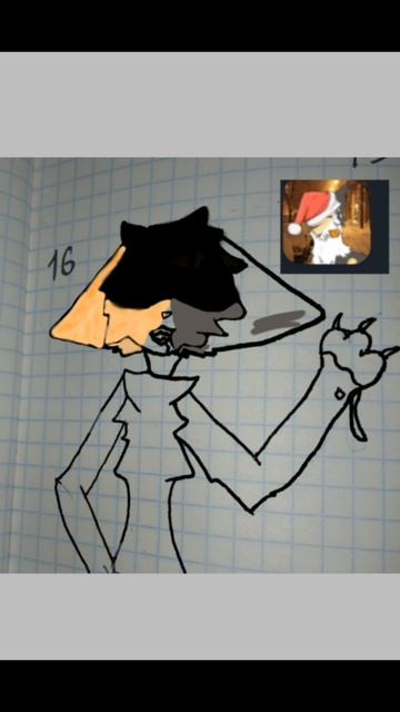 Арт для Тёти пчелы