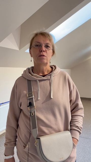 Отзыв о мансардных окнах WERSO