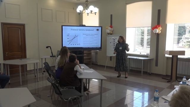 Педагогический марафон - 2025. «Лучший учитель физики». Юксовская А.А