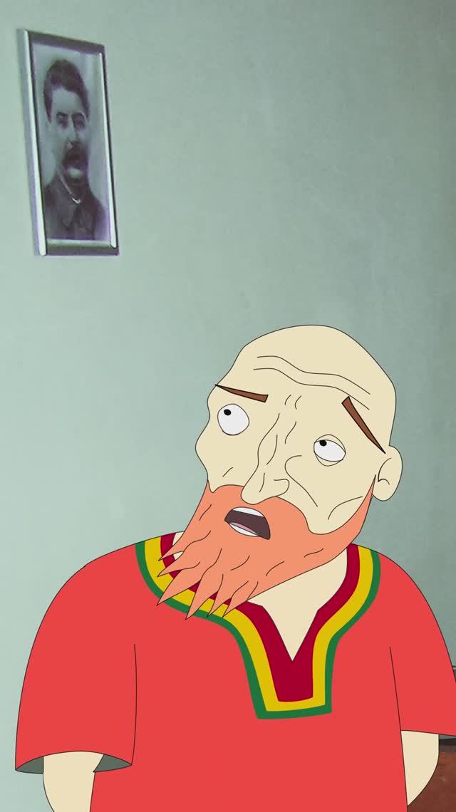 Двухтысячные Тихановского