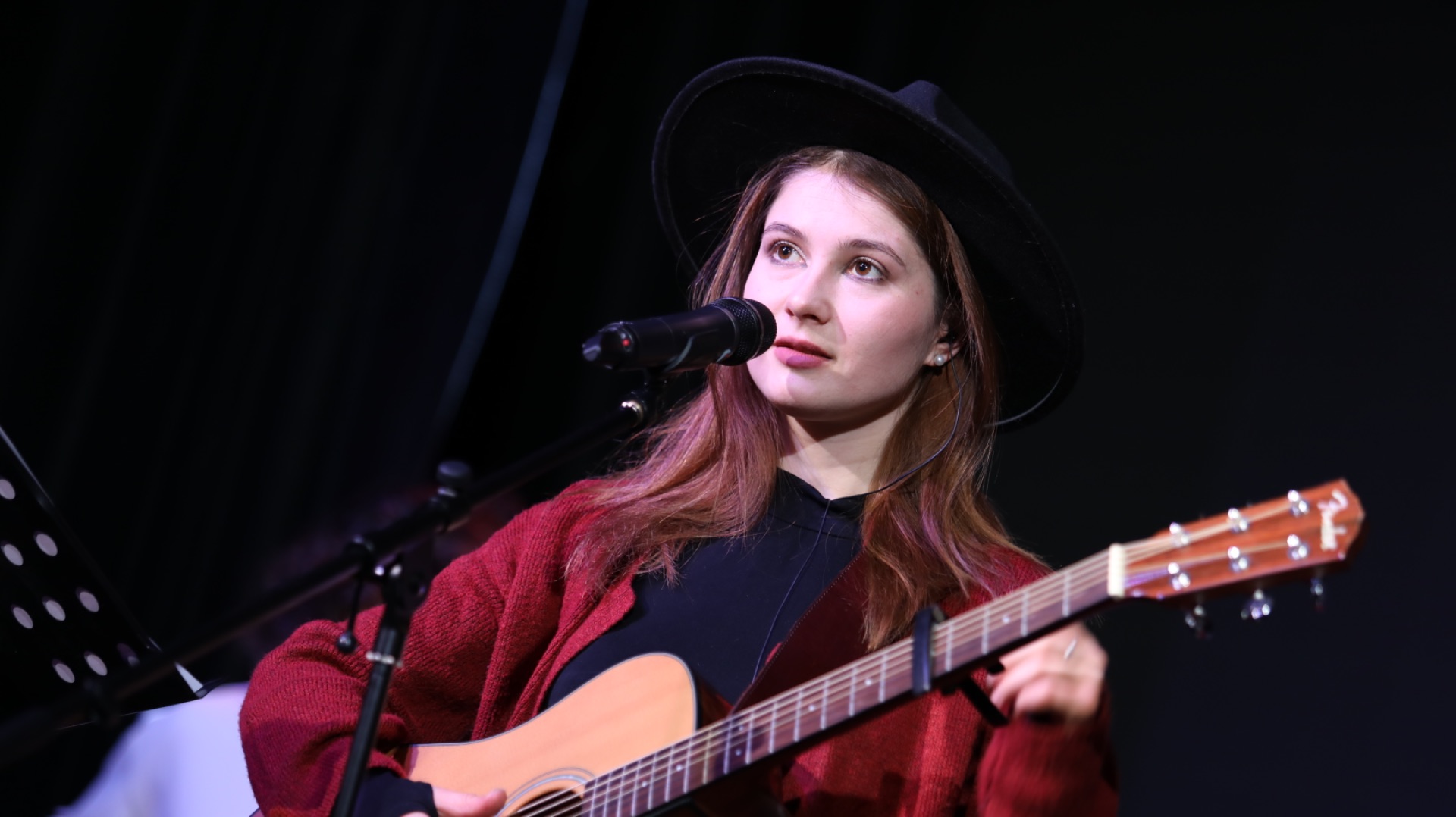 Майский чай — Арина Чеканова и Феликс Лахути