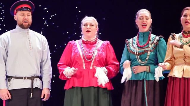 Гой, да выплывали рыбаки