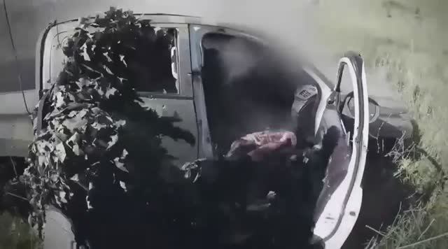 ССО в Сумской и Черниговской областях