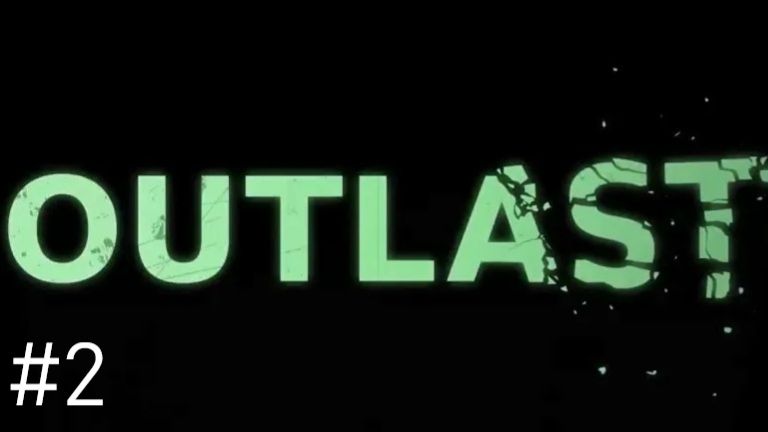 #Outlast 2. Я СЛИШКОМ В СЕБЯ ПОВЕРИЛА! Или...