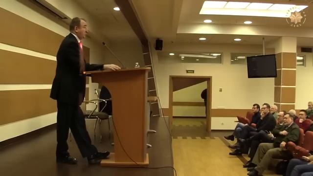 Геополитика Китая:  Игорь Панарин 2020