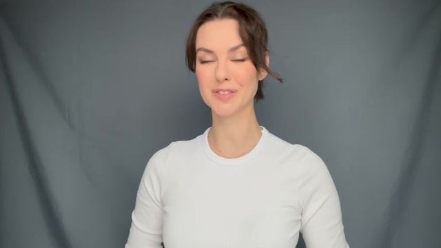 Лянка Грыу | Визитка на английском