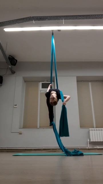 Воздушные полотна