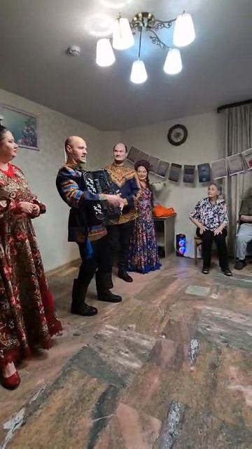 Ансамбль Поляне | Юбилей