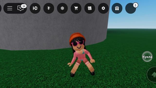 Roblox танцульки от LERCHIK_GAMESS шорс