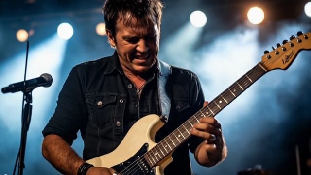 Марсианские хроники - Сварщик Геннадий