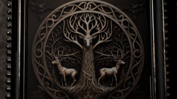 Demonologist ХОРРОР