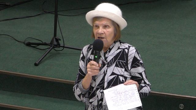 "Кто знает час своей кончины?.."(гимн).