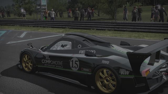 Need for Speed Shift Победа в каждой гонке, и на горячих кругах.