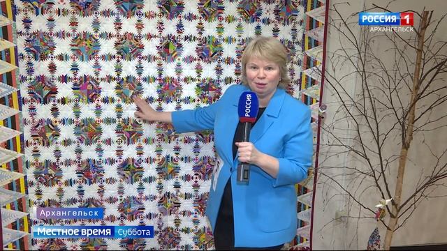 Выставка клуба «Ляпачок» завершается в Доме Коммерческого собрания