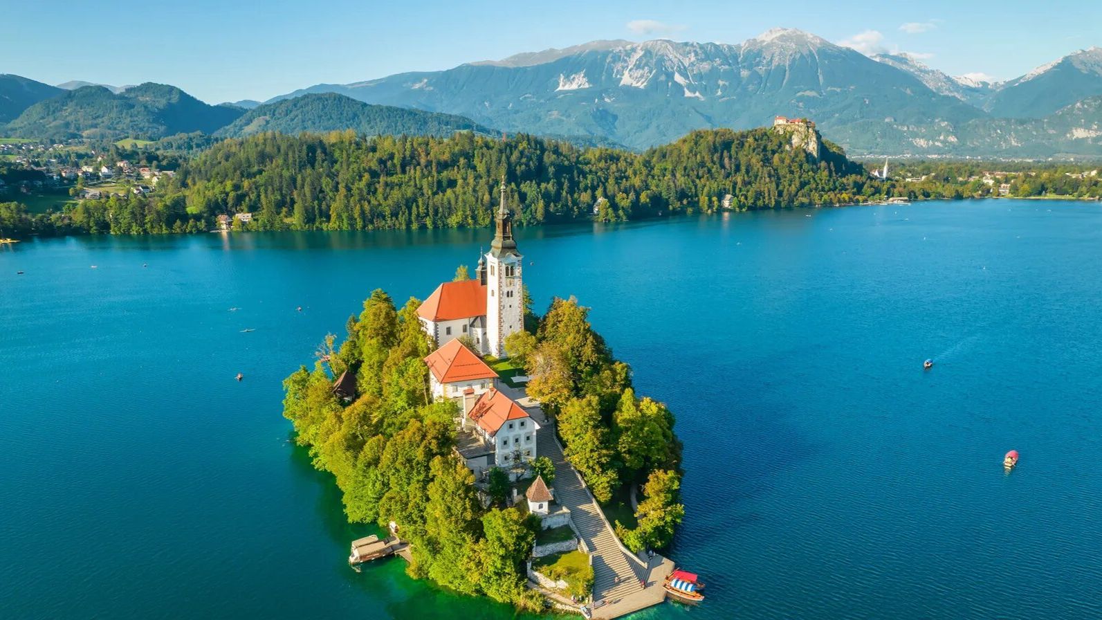 Южно-Славянский народ