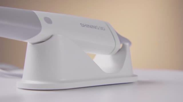 Функционал стоматологического интраорального сканера Aoralscan 3 от SHINING3D