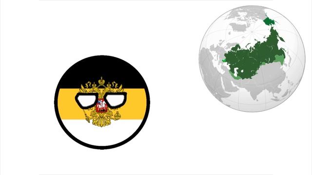 страны сейчас и раньше ( идея не моя )