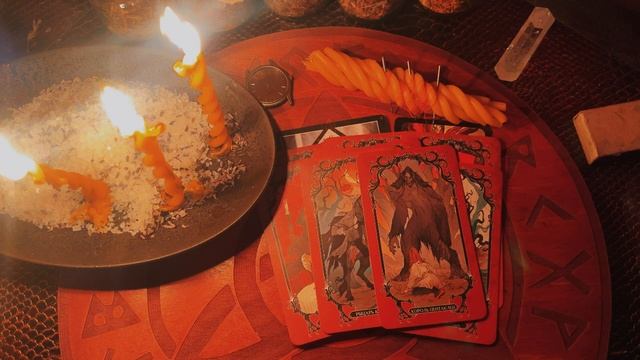 🪡ОТ НЕГАТИВА «ИГЛА»