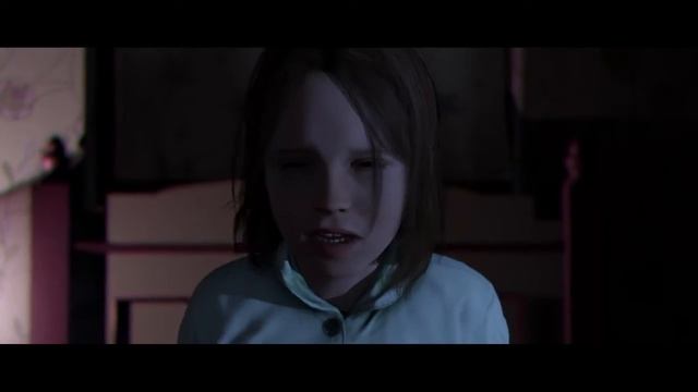 Beyond_ Two Souls™  вступления intro 2016