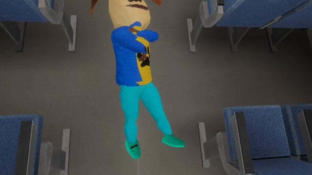 приключения медведя Берга 7 серия тимоха