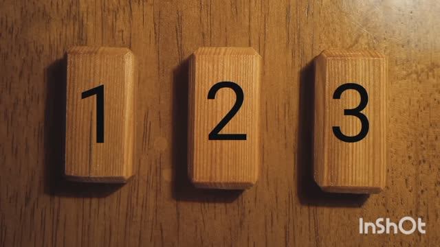 Руна дня. Гадание.