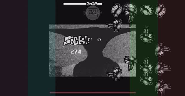 ФНФ: МЕРТВЫЙ ВОЗДУХ (remembered)