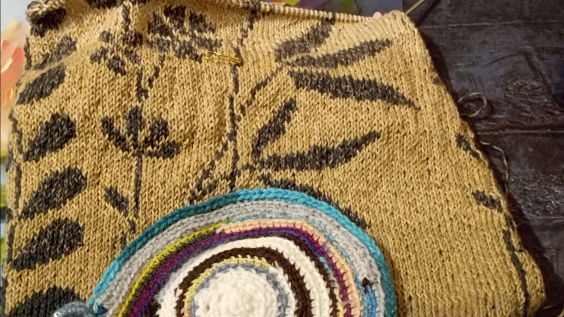 Отчёт в СП ДОБИВАЮ НЕДОВЯЗЫ-4/ 2025 / отчёт N 41