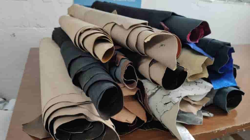 Коробка № АА1721   Фантазия МРС целые шкуры МЕТАЛЛИЧЕСКИЕ