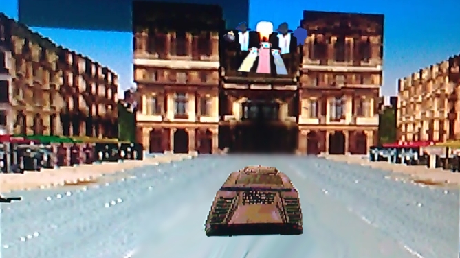 Обоснащенная  Крепость!Clown Car 3Часть