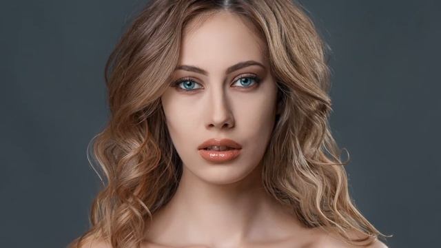 G. Astep - Foggy Dream (Piano)