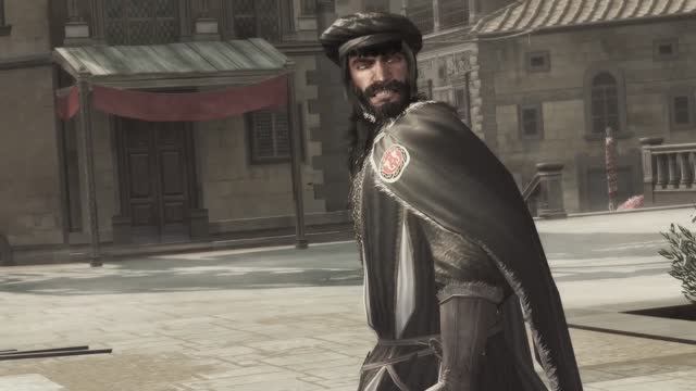 Прохождение Assassin's Creed 2 Часть.6