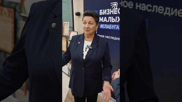 Гульзада Руденко — хранитель исторического кода Елабуги!