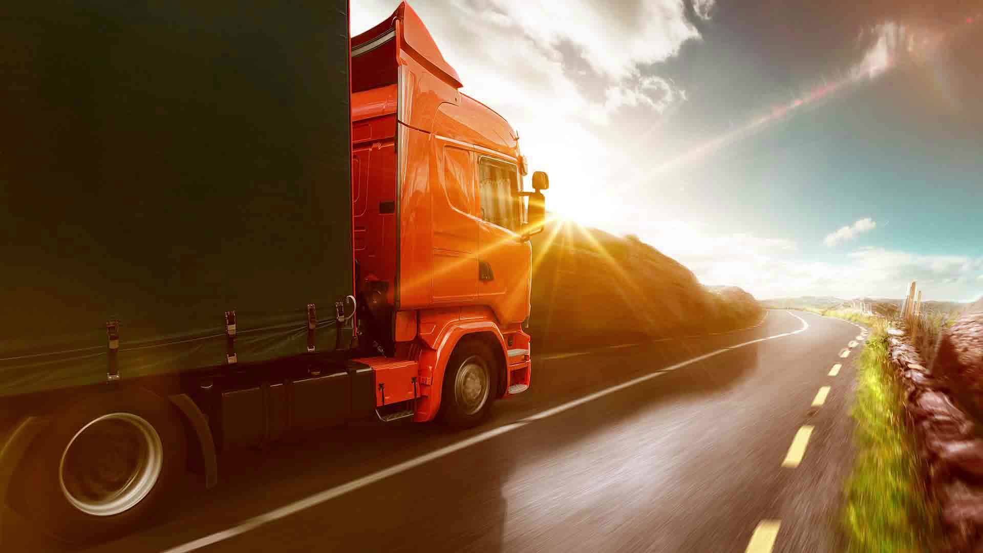 Euro Truck Simulator 2 / DAF / Екатеринбург - Челябинск - Курган