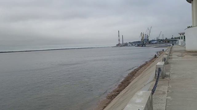 ВЕЛИКАЯ РЕКА