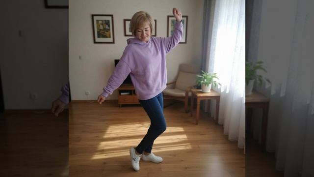 Сajun synthpop По иному увидела Жизнь