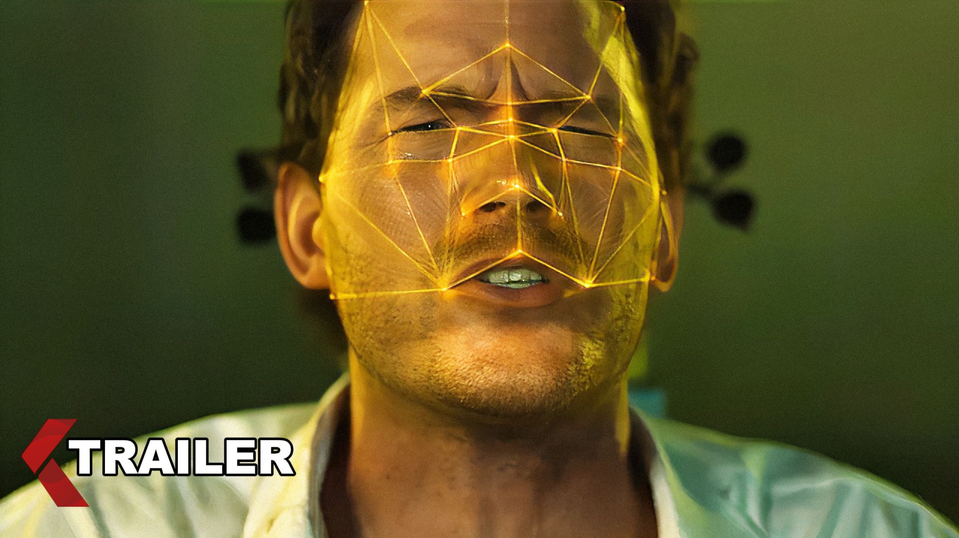 Казнить нельзя помиловать — Русский трейлер 2 (Дубляж, 2026)