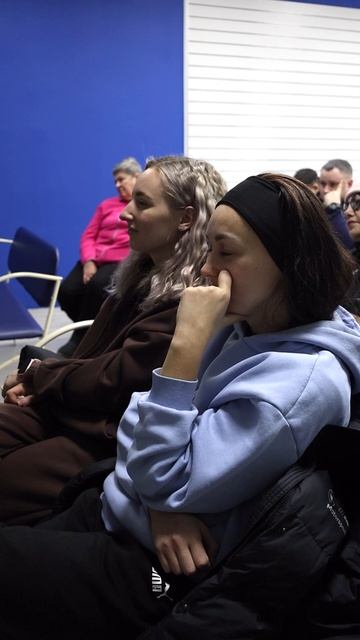 Спасибо за возможность быть полезным для родителей легендарной школы хоккея СКА Стрельна