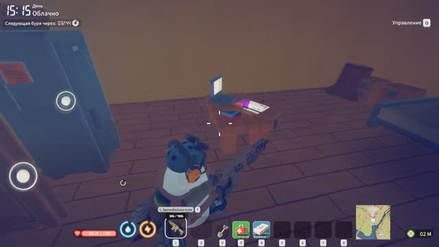 Escape from Duckov где найти ключ карты для J lab Загадочные ключи места спавна карты доступа