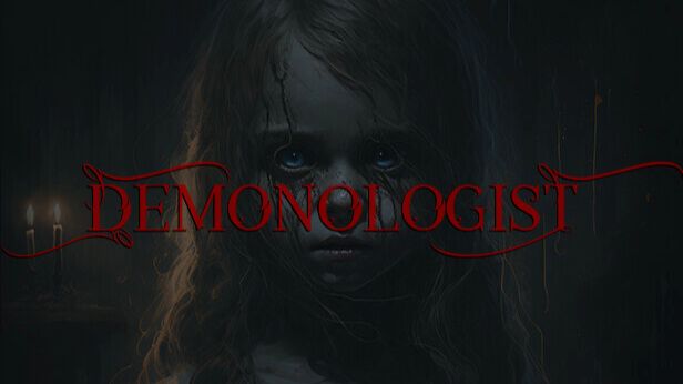 Demonologist ХОРРОР