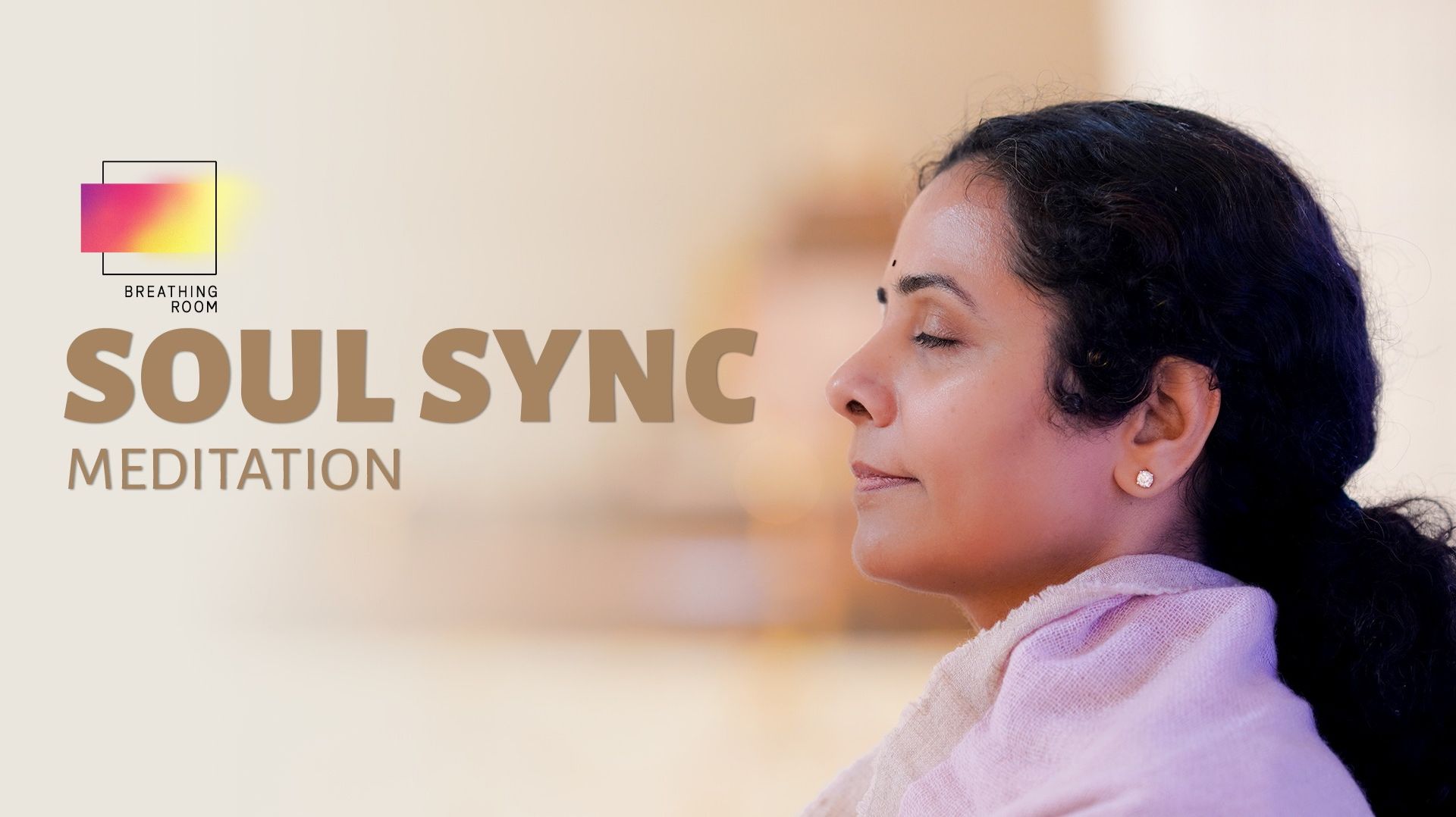 Soul Sync Meditation