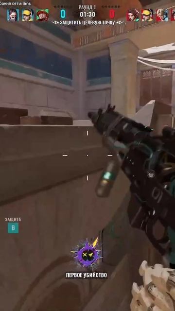 Шутер | Постоянно ошибаюсь! #игры #юмор