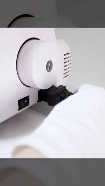 Оверлок Seven Zilver Line 7800D