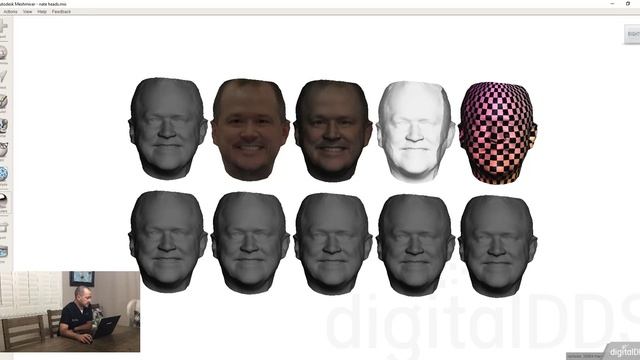 DigitalDDS - Meshmixer - Basics_27