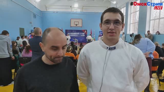 Мы пообщались с Алексеем Кондаковым, директором "СШОР по дзюдо и самбо имени Сергея Манакова",